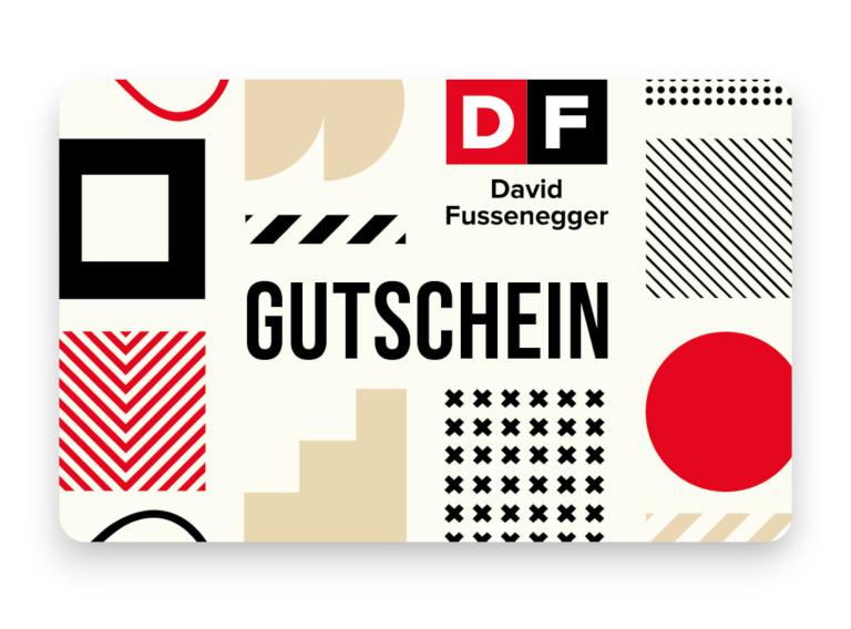 David Fussenegger Onlineshop - Hochwertige Heimtextilien aus Österreich